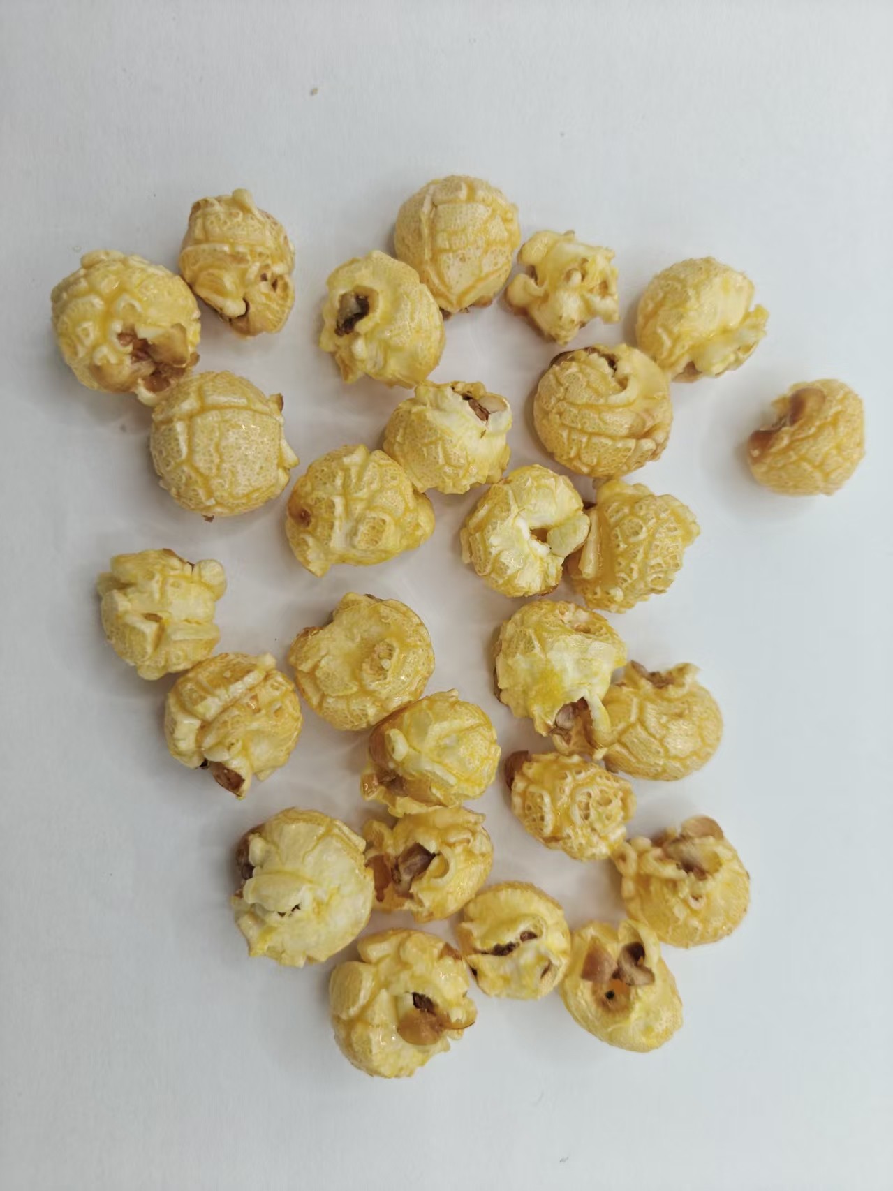 Flavor Burst Ready-to-Eat Popcorn
